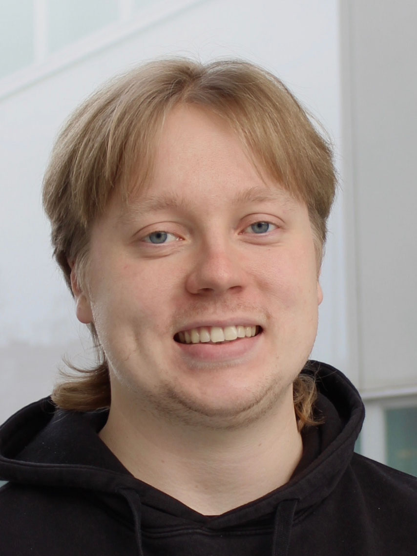 PEOPLE – NUMMENMAA LAB